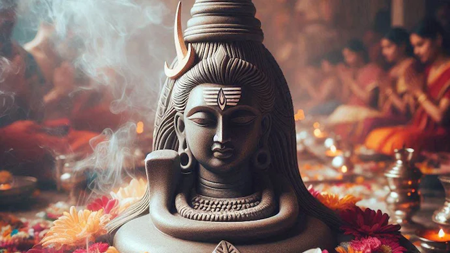 Magbook-Sawan 2024 start and end date, know Shravan calendar, history ...